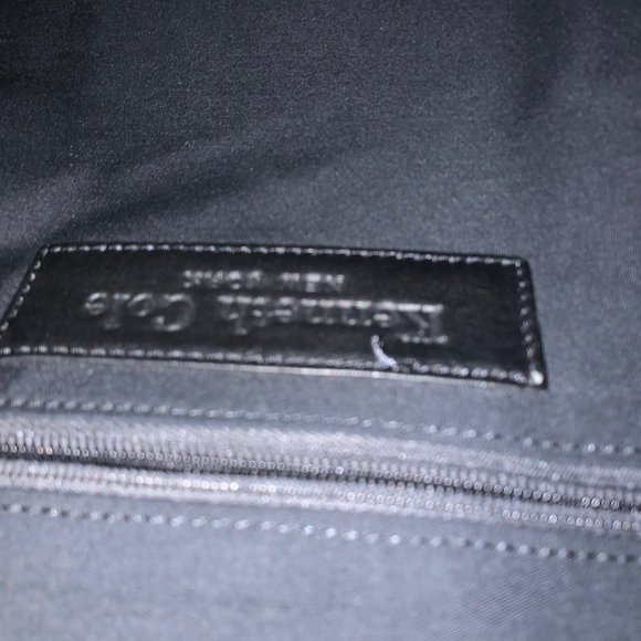 Kenneth Cole | Bags | Authentic Kenneth Cole Briefcase | Poshmark